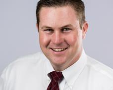 Wilfong, Scott - Parkview Baptist SchoolParkview Baptist School