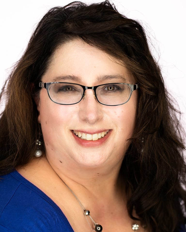 Kim Chiasson - Parkview Baptist SchoolParkview Baptist School