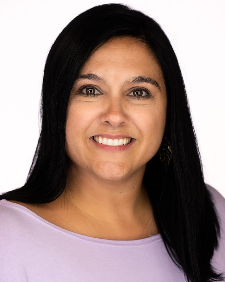 Becky Polk Named Parkview Baptist High School Division Head - Parkview ...