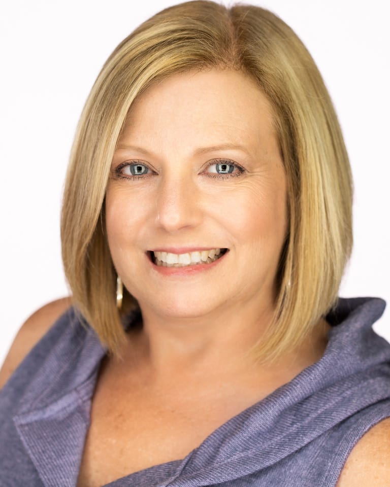 Carol Garon - Parkview Baptist SchoolParkview Baptist School