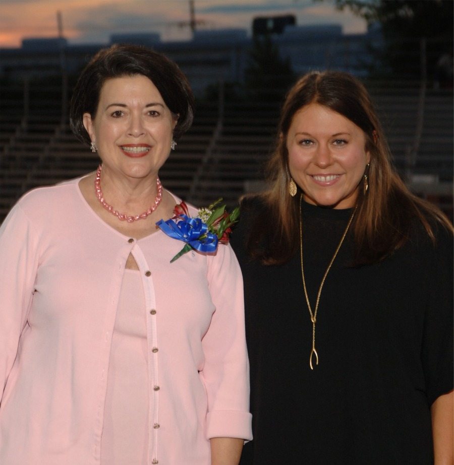 Congratulations to our 2015 Alumni Hall of Fame Inductees! - Parkview ...