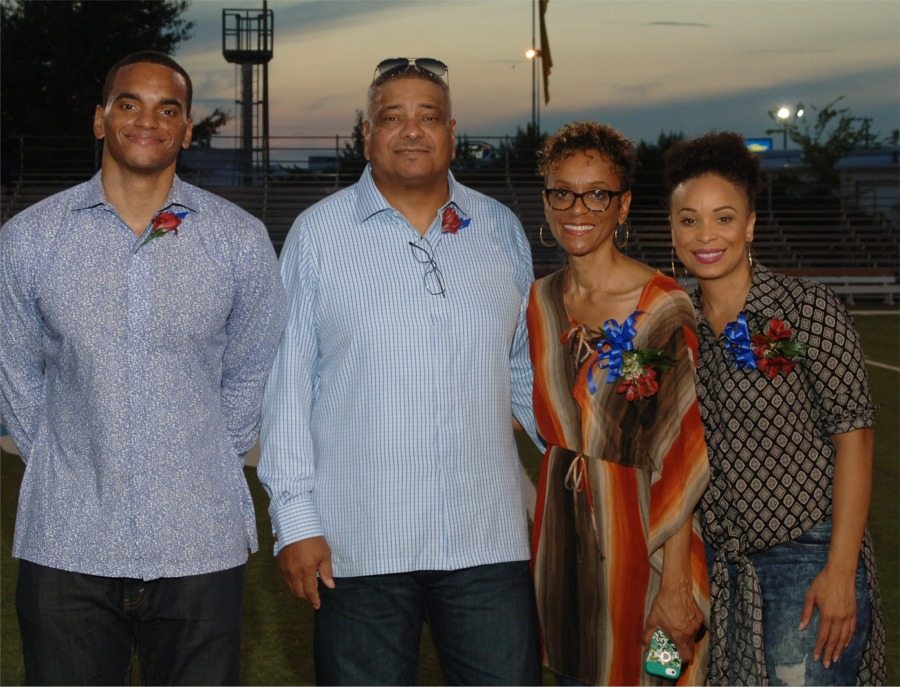 Congratulations to our 2015 Alumni Hall of Fame Inductees! - Parkview ...