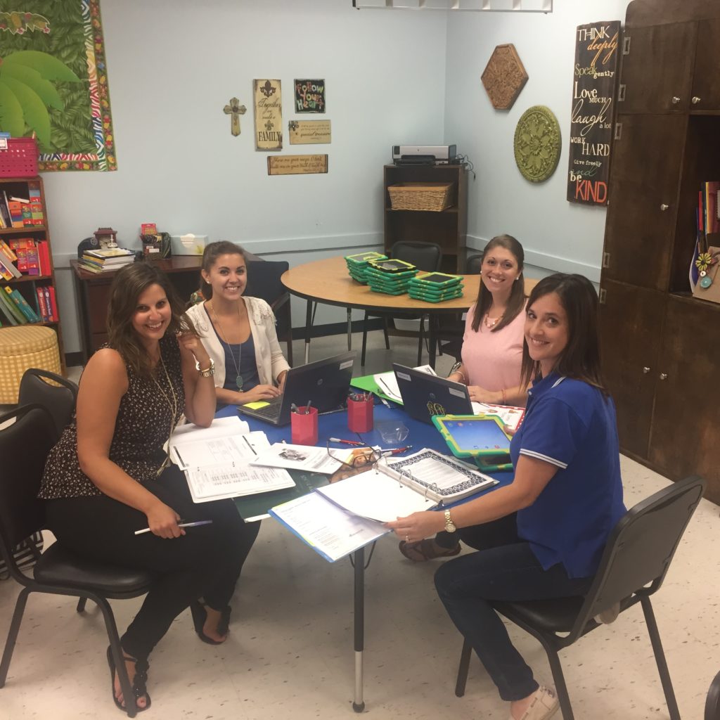 Professional Development Day Recap - Parkview Baptist SchoolParkview ...