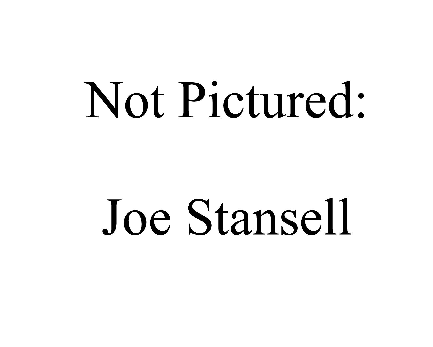 Not Pictured - Parkview Baptist SchoolParkview Baptist School