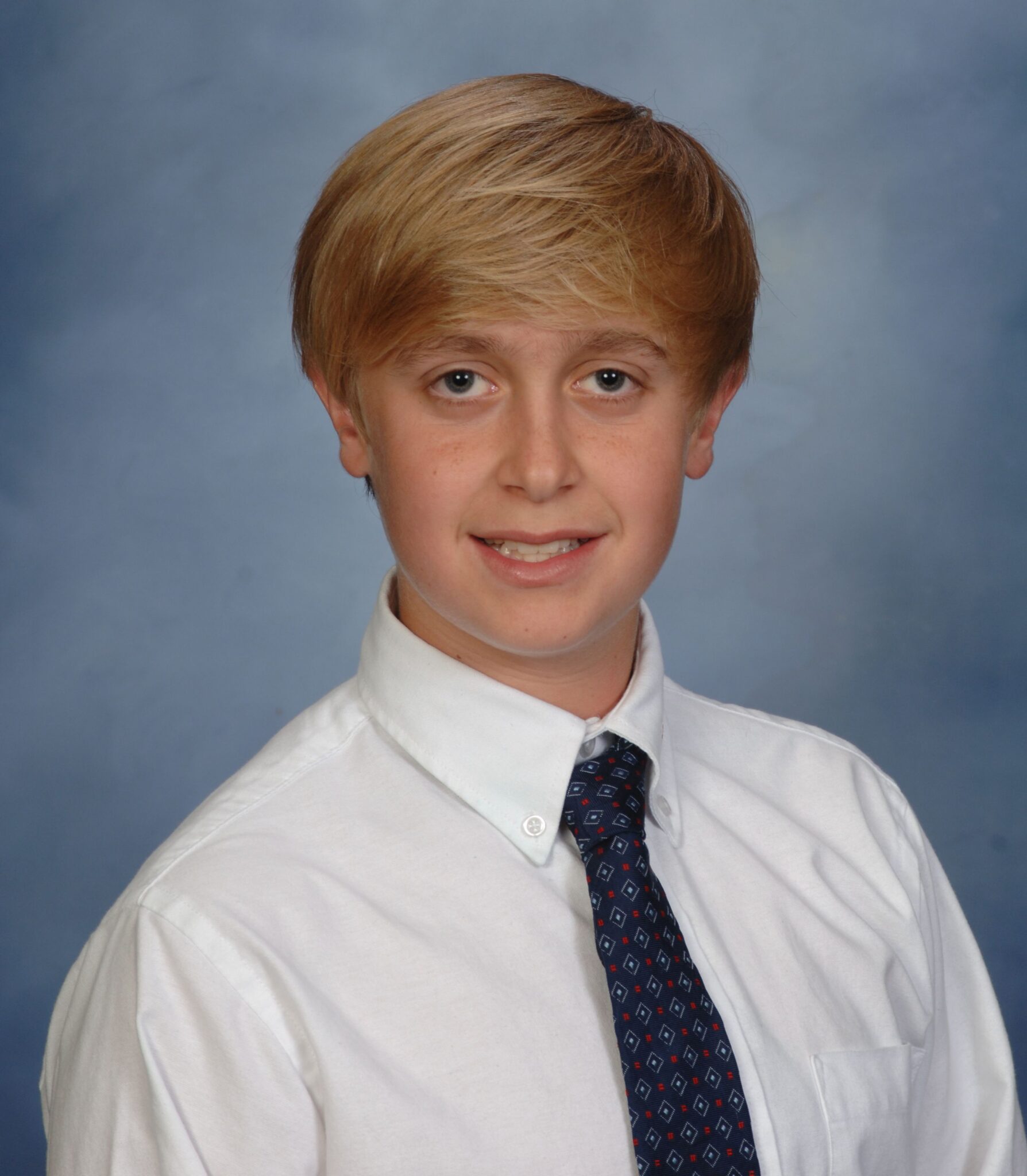 Brennan Graham - Parkview Baptist SchoolParkview Baptist School