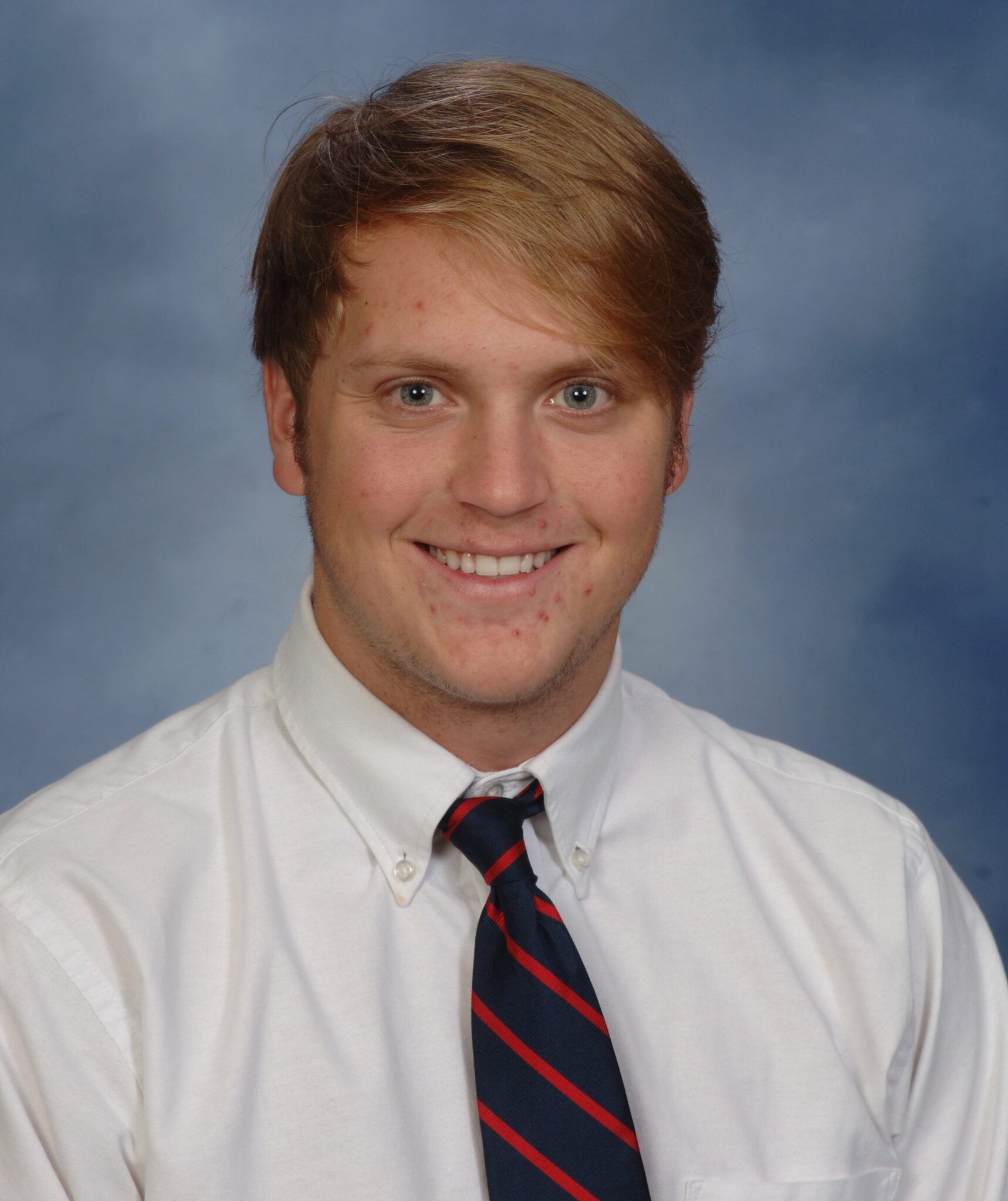 Hunter Tyler - Parkview Baptist SchoolParkview Baptist School