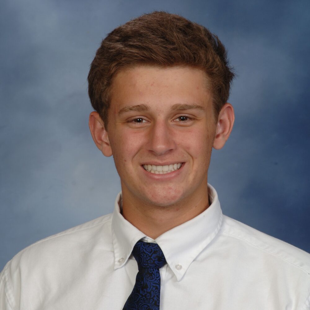 Nathan Boe - Parkview Baptist SchoolParkview Baptist School