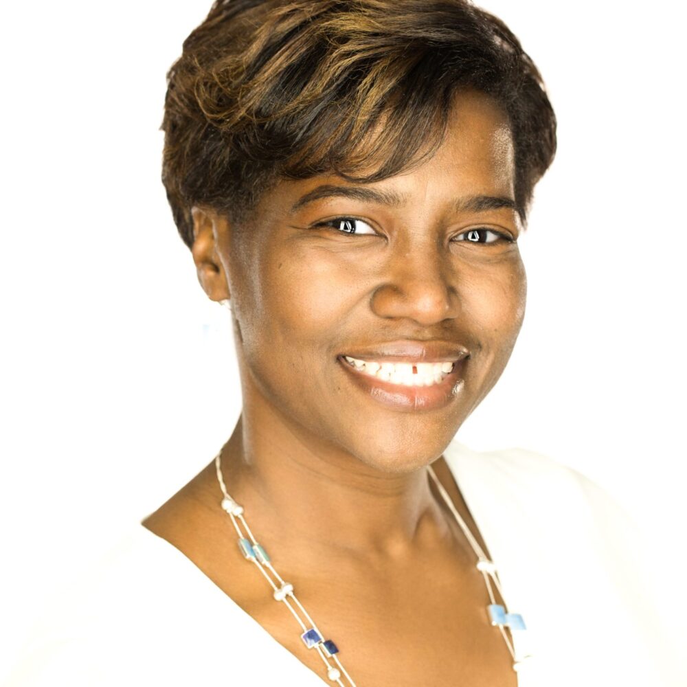 Christina Anderson - Parkview Baptist SchoolParkview Baptist School