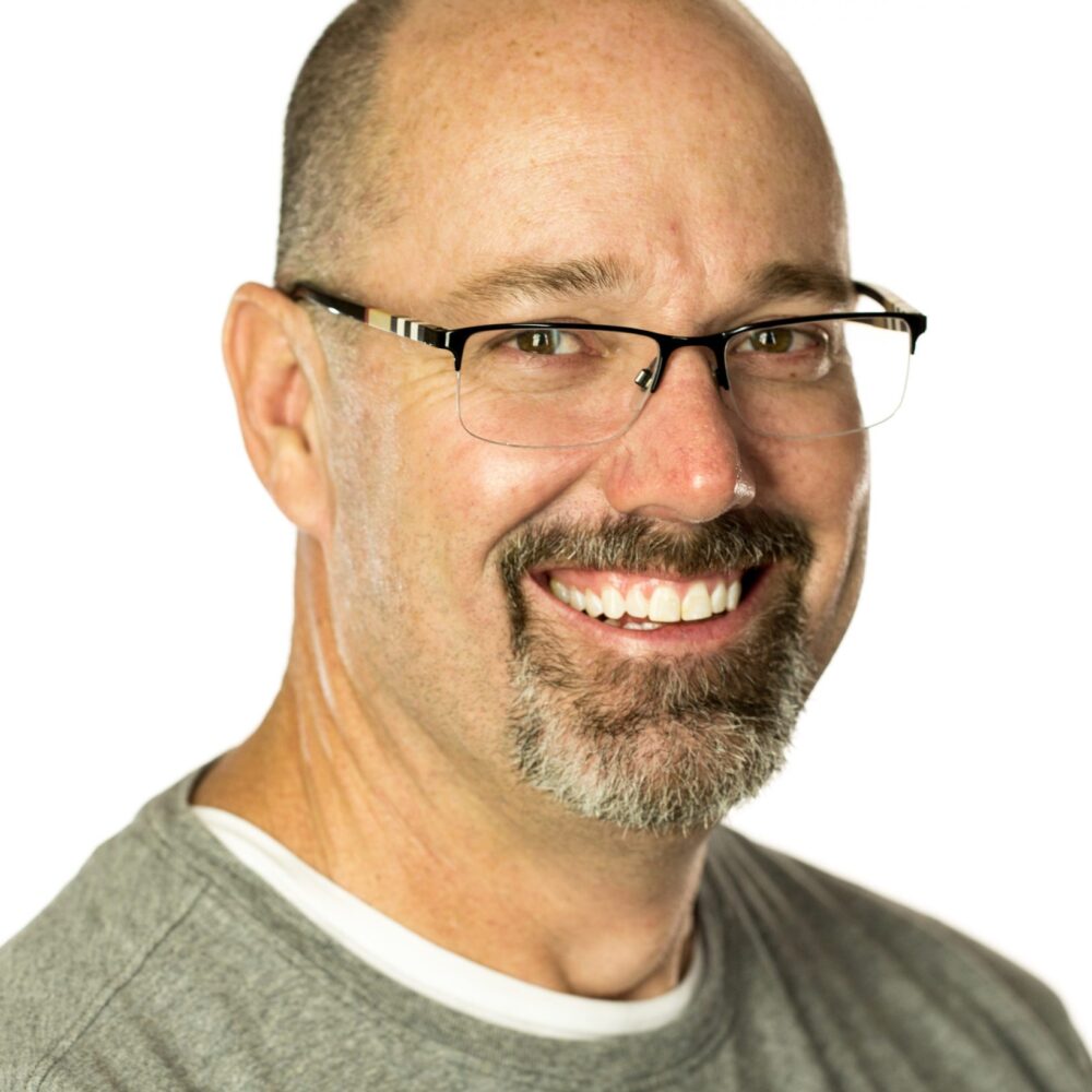 Darren Mitchell - Parkview Baptist SchoolParkview Baptist School