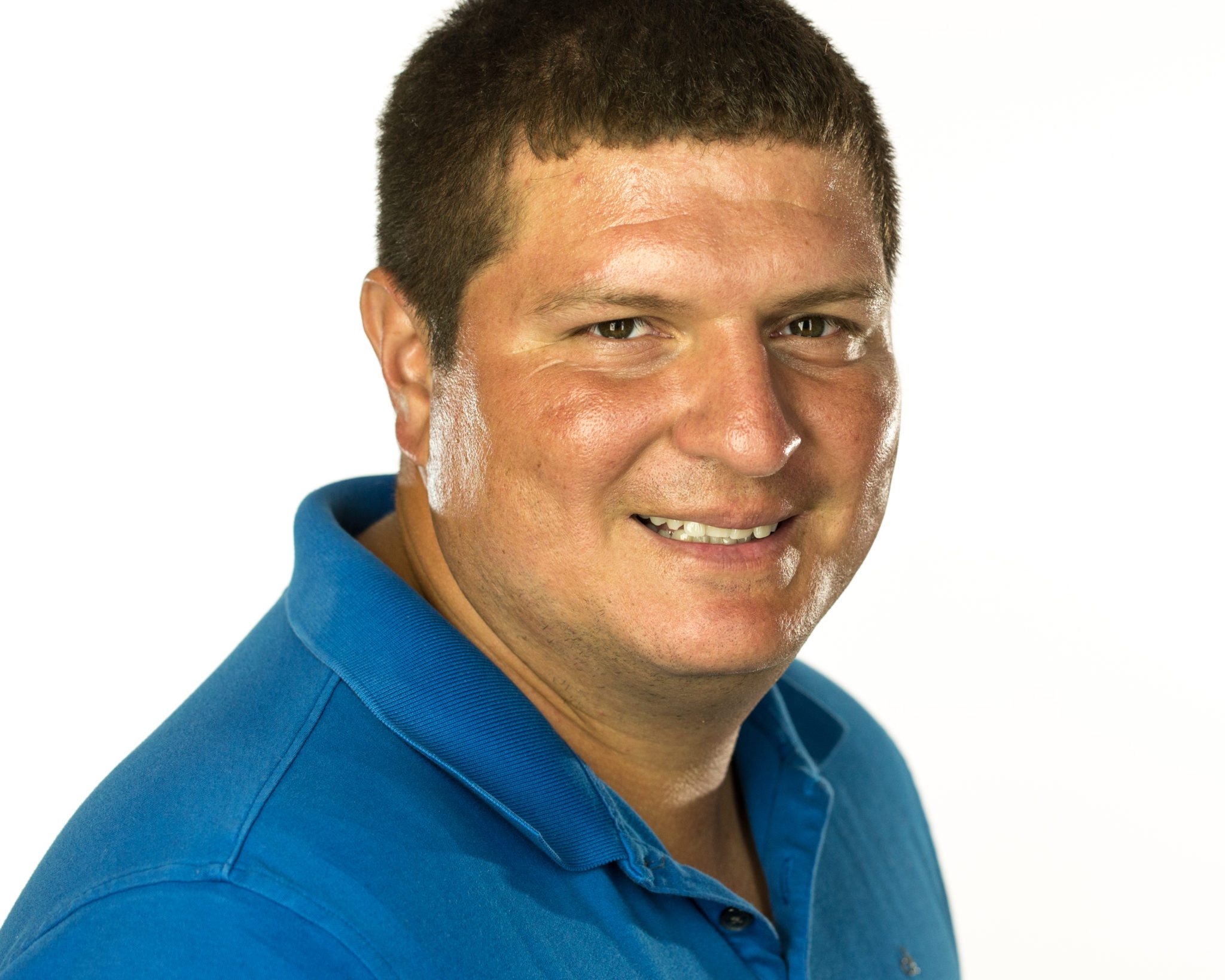 Roger Charcap - Parkview Baptist SchoolParkview Baptist School