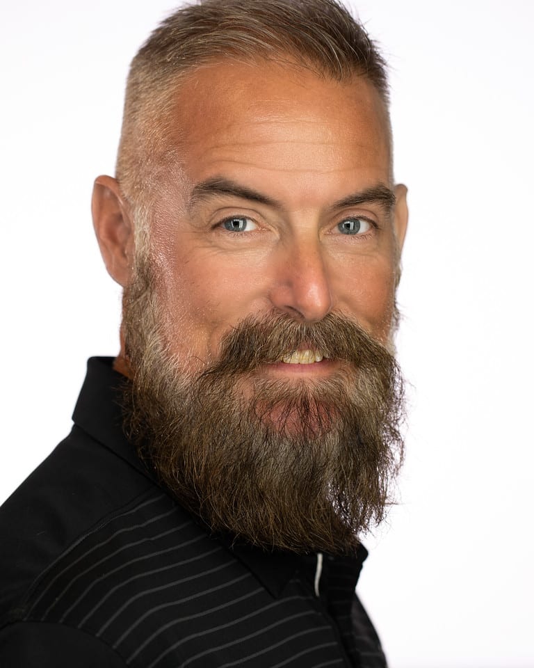 Stuart Salling - Parkview Baptist SchoolParkview Baptist School