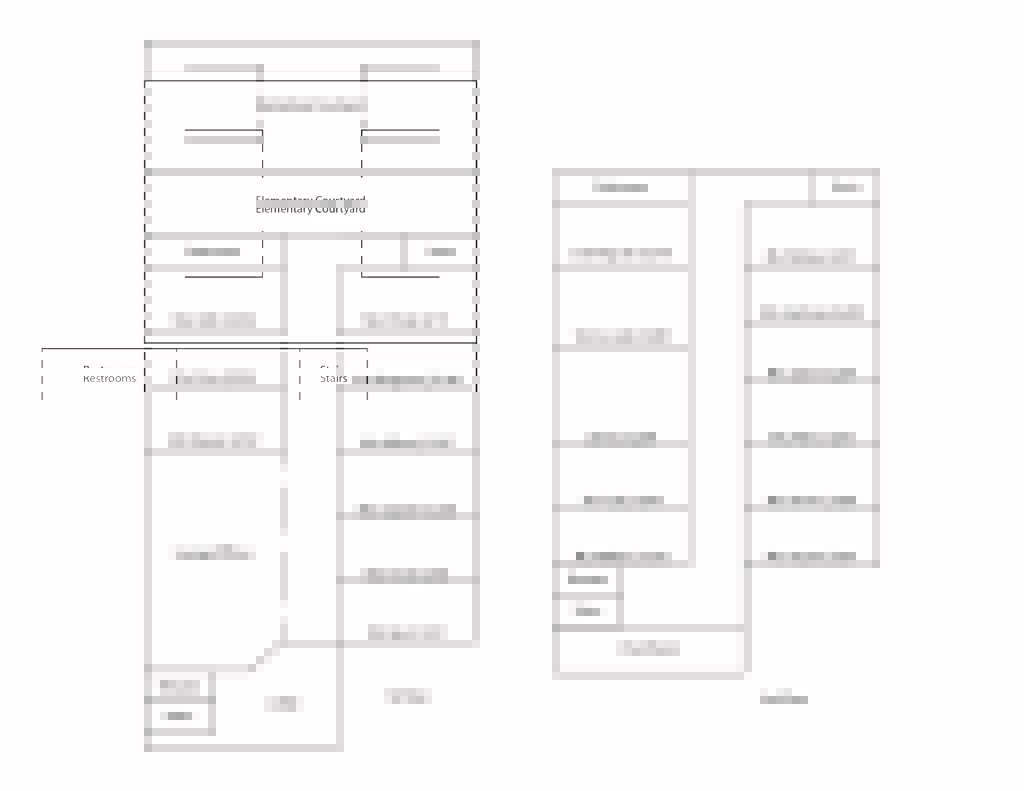 Elementary map2-01 - Parkview Baptist SchoolParkview Baptist School