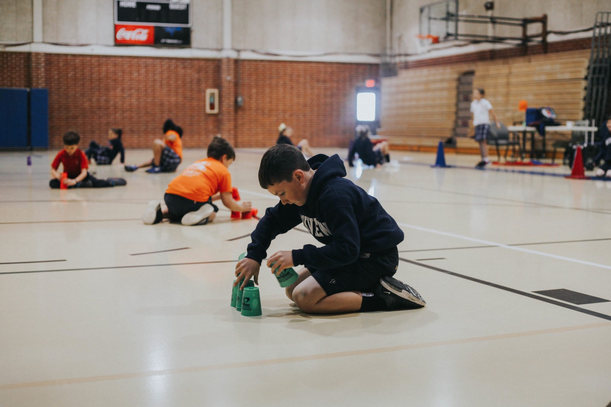 Speed Up Learning - Parkview Baptist SchoolParkview Baptist School