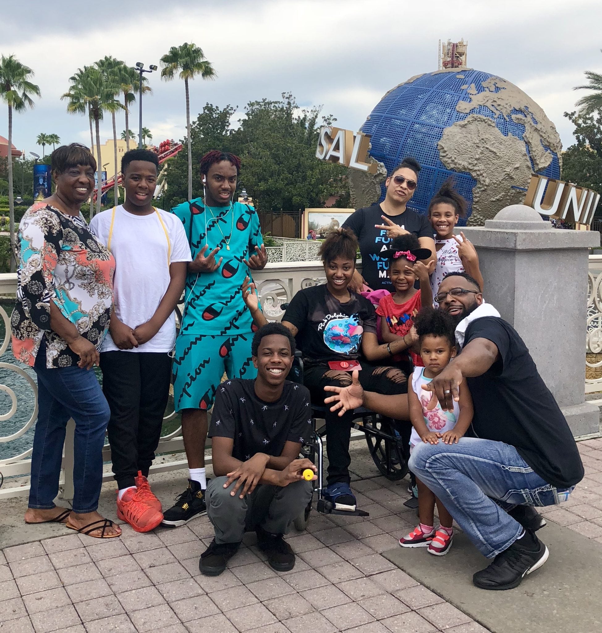 Meet Mr. Watts - Parkview Baptist SchoolParkview Baptist School