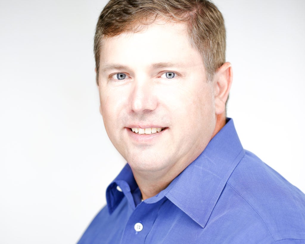 Meet Mr. McCulloch - Parkview Baptist SchoolParkview Baptist School