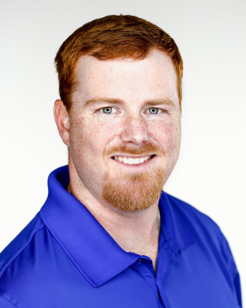 Meet Mr. Coats - Parkview Baptist SchoolParkview Baptist School