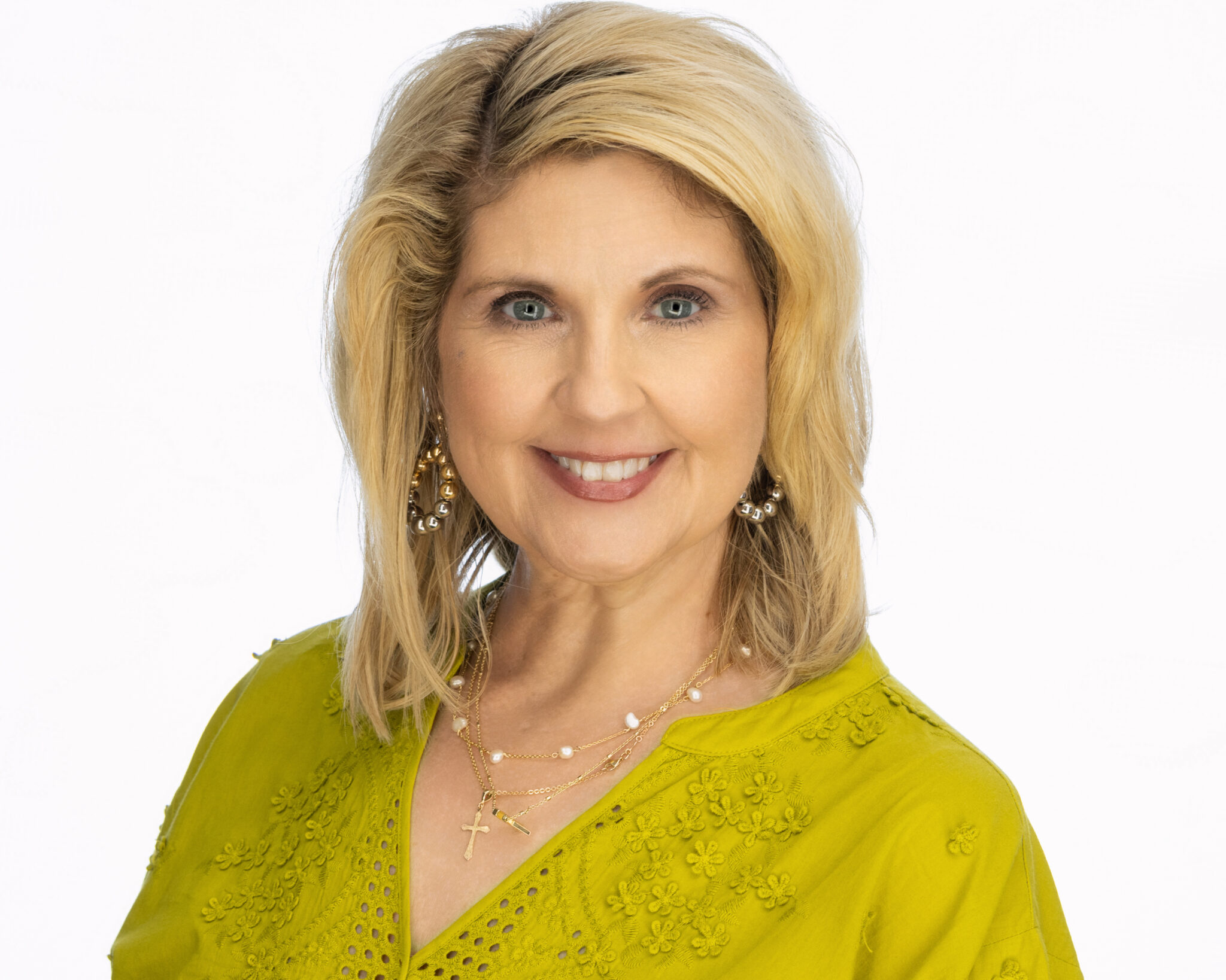 Kim Kissinger - Parkview Baptist SchoolParkview Baptist School