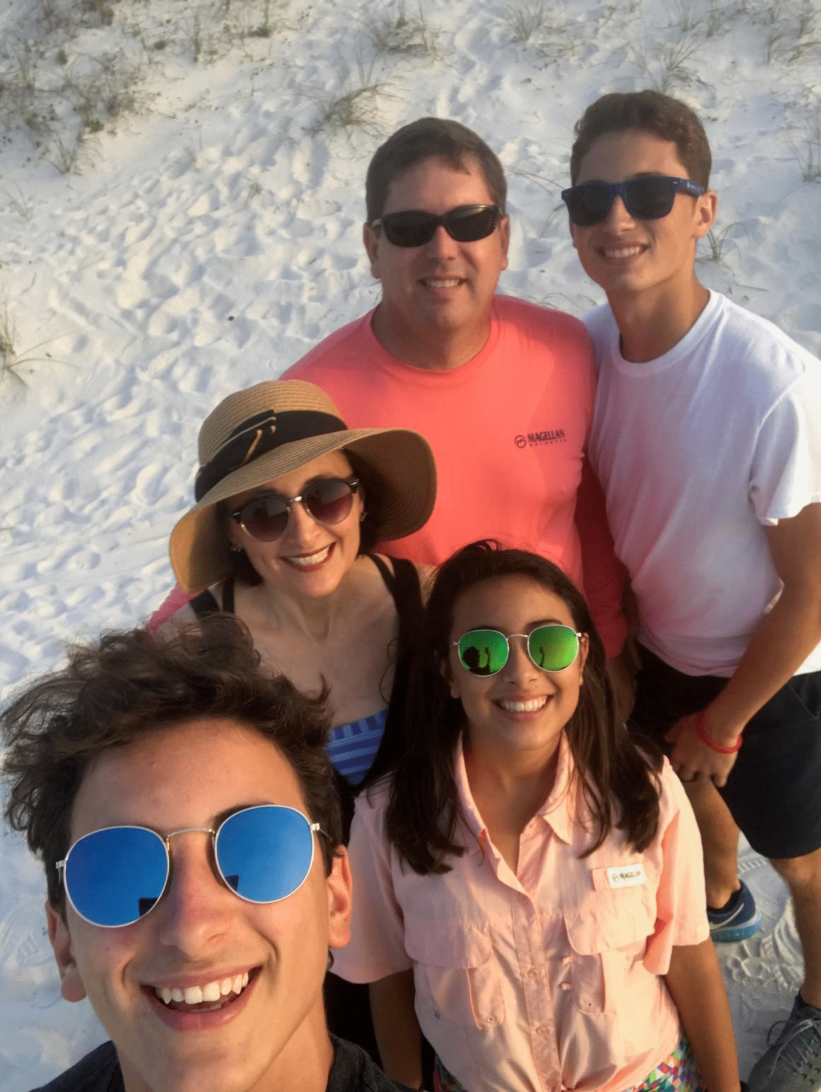 Meet Mr. McCulloch - Parkview Baptist SchoolParkview Baptist School