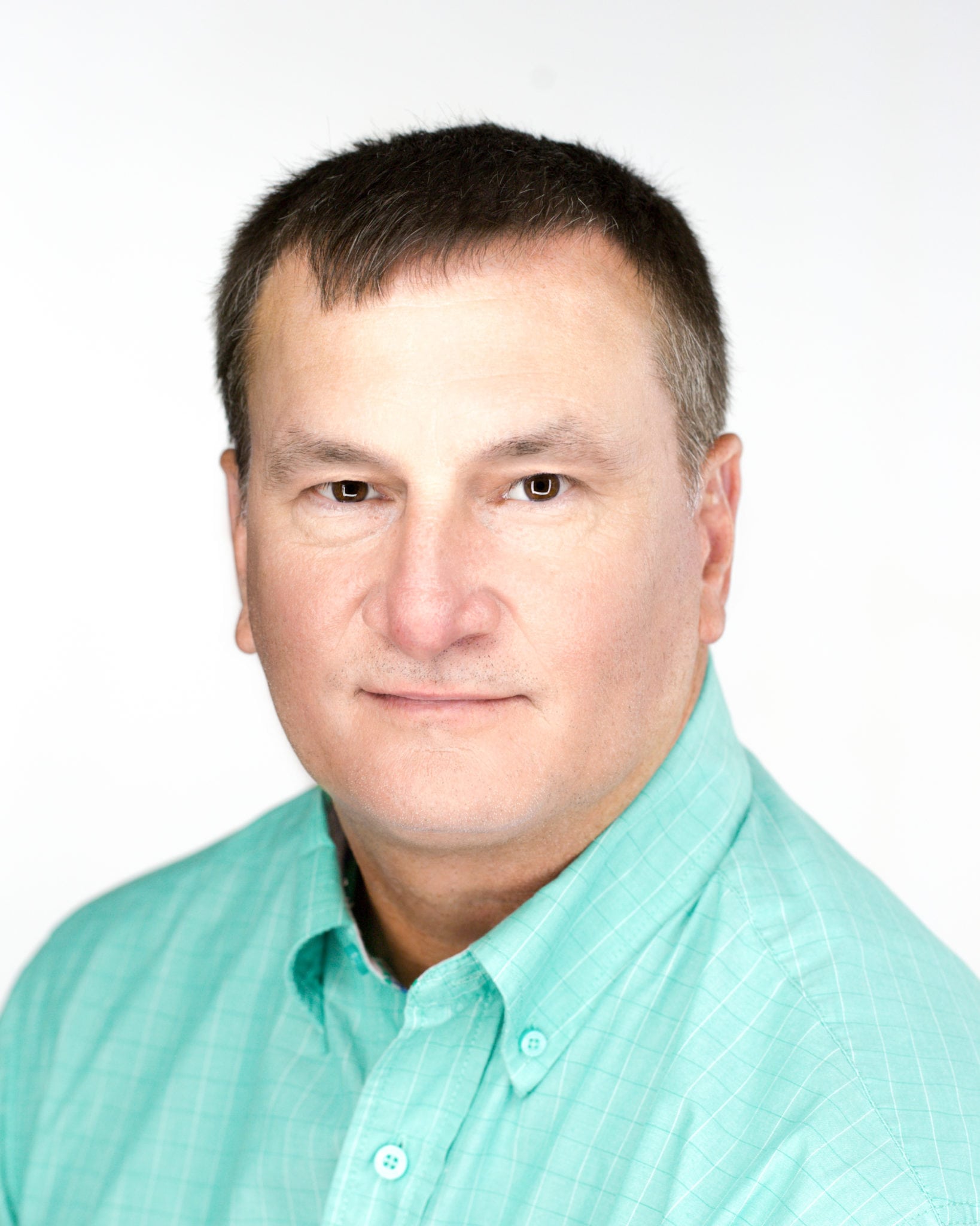 Meet Mr. Vercher - Parkview Baptist SchoolParkview Baptist School