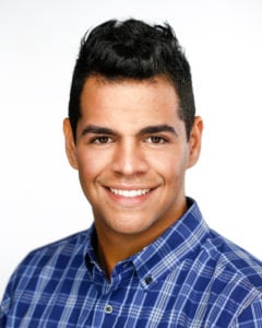 Meet Mr. Nunes - Parkview Baptist SchoolParkview Baptist School