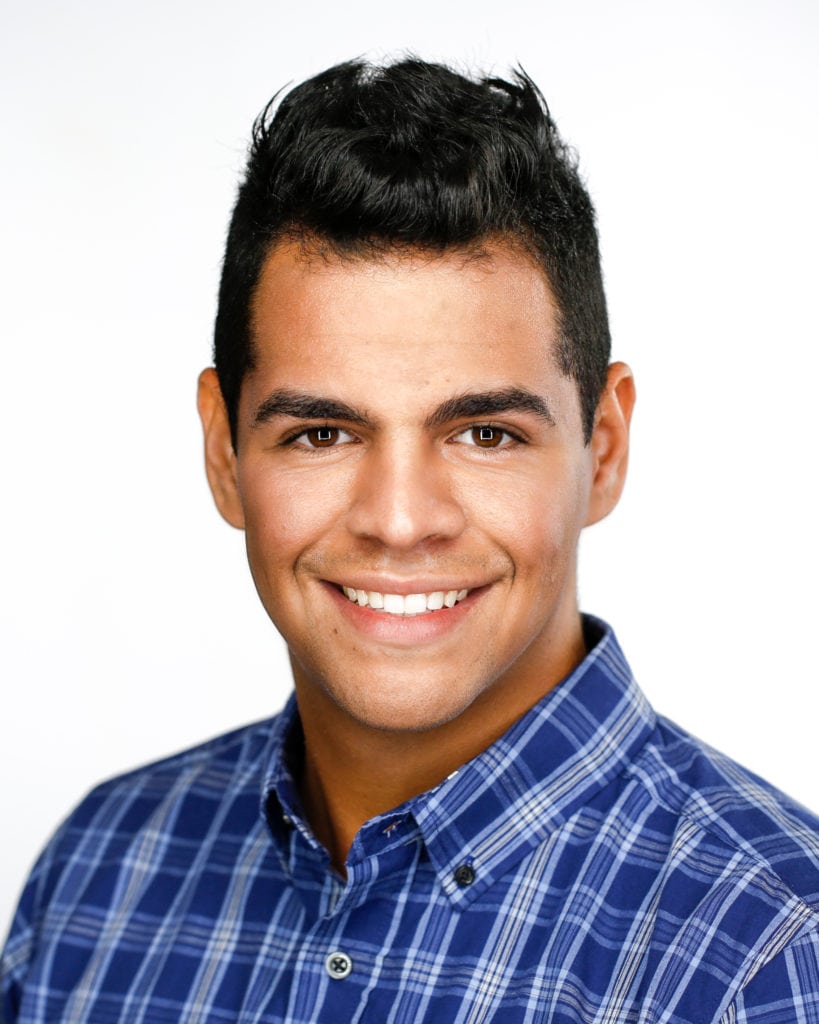 Meet Mr. Nunes - Parkview Baptist SchoolParkview Baptist School