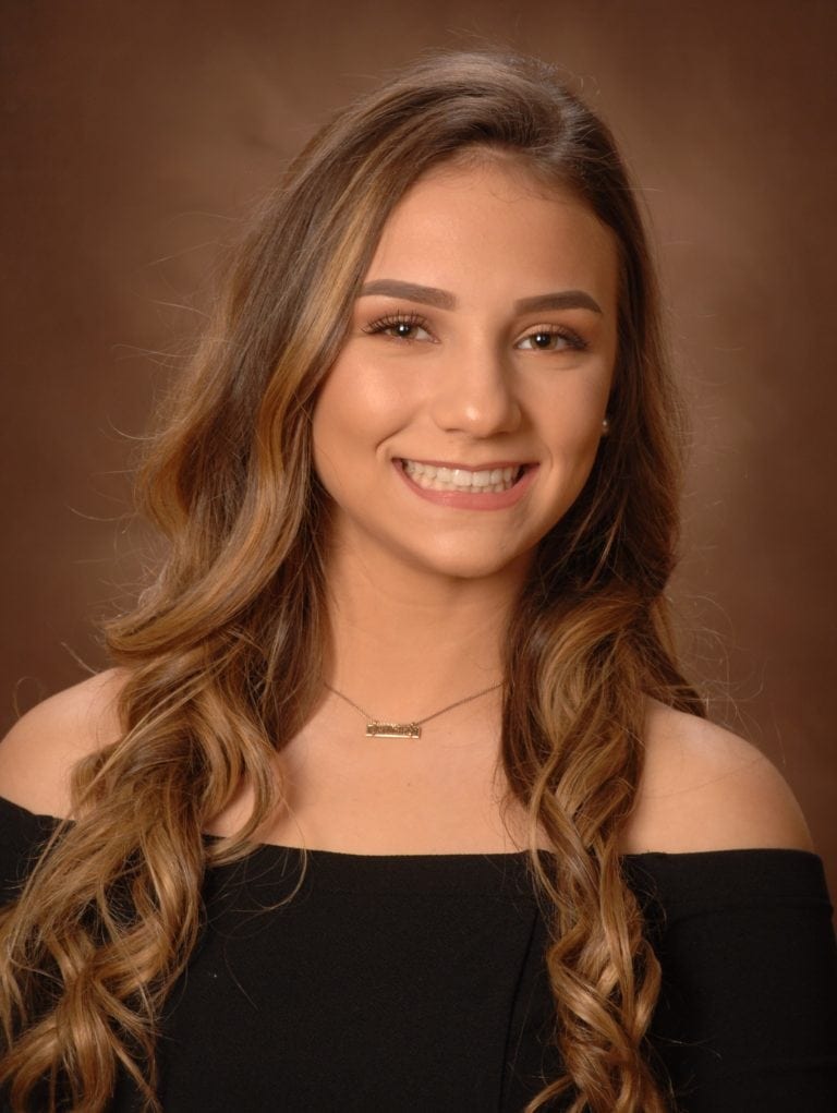 2018 Homecoming Court - Parkview Baptist SchoolParkview Baptist School