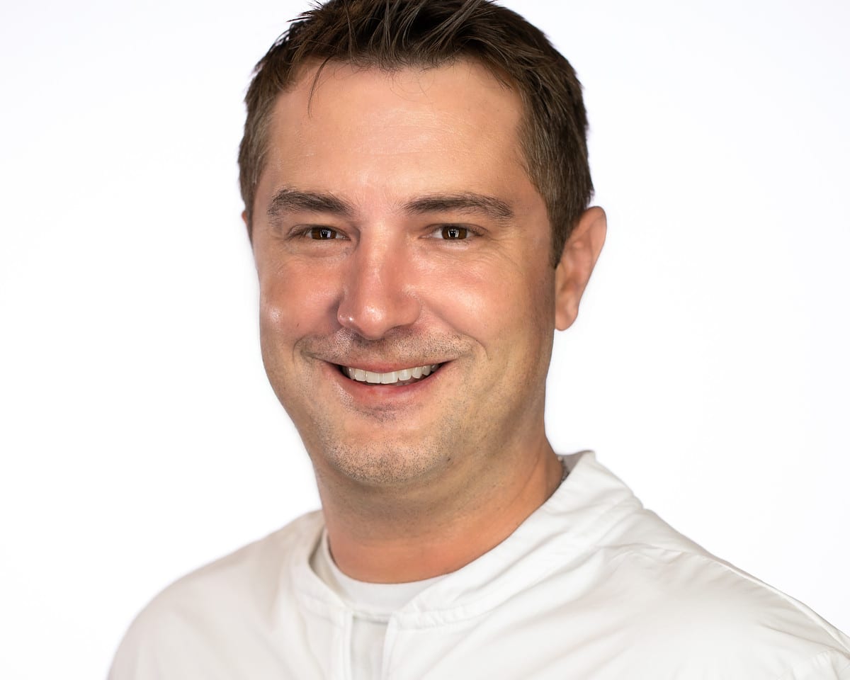 John Michael Collins - Parkview Baptist SchoolParkview Baptist School