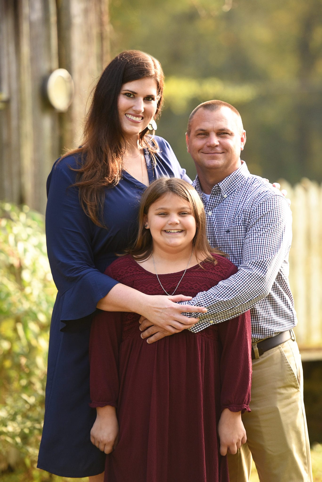 Meet Mr. Landry - Parkview Baptist SchoolParkview Baptist School