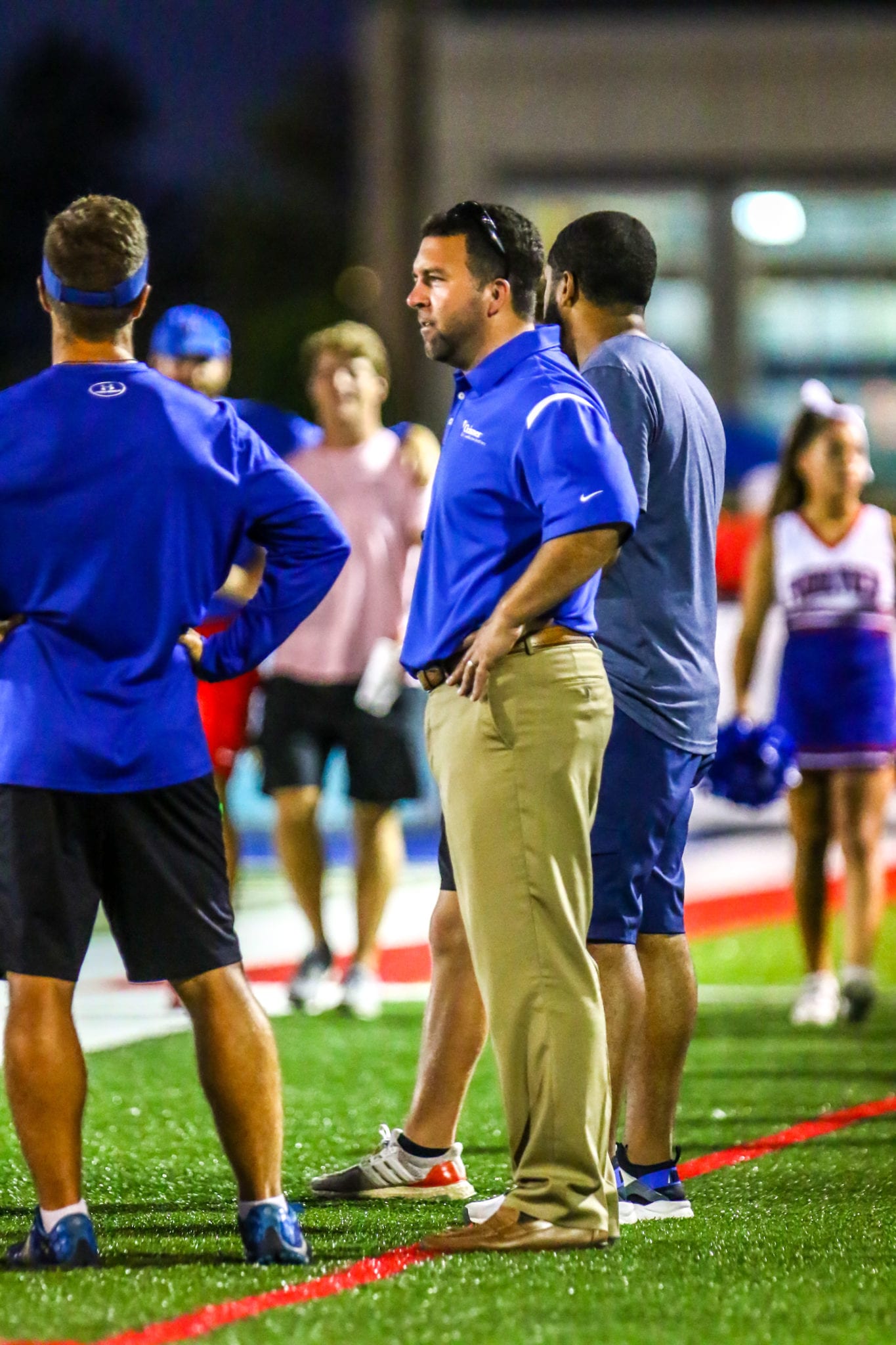 Dr. Burnham named Director of Sports Medicine Services - Parkview ...