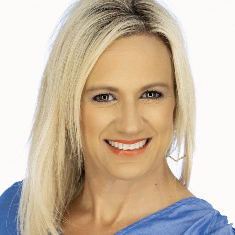 Wendi Thaxton - Parkview Baptist SchoolParkview Baptist School