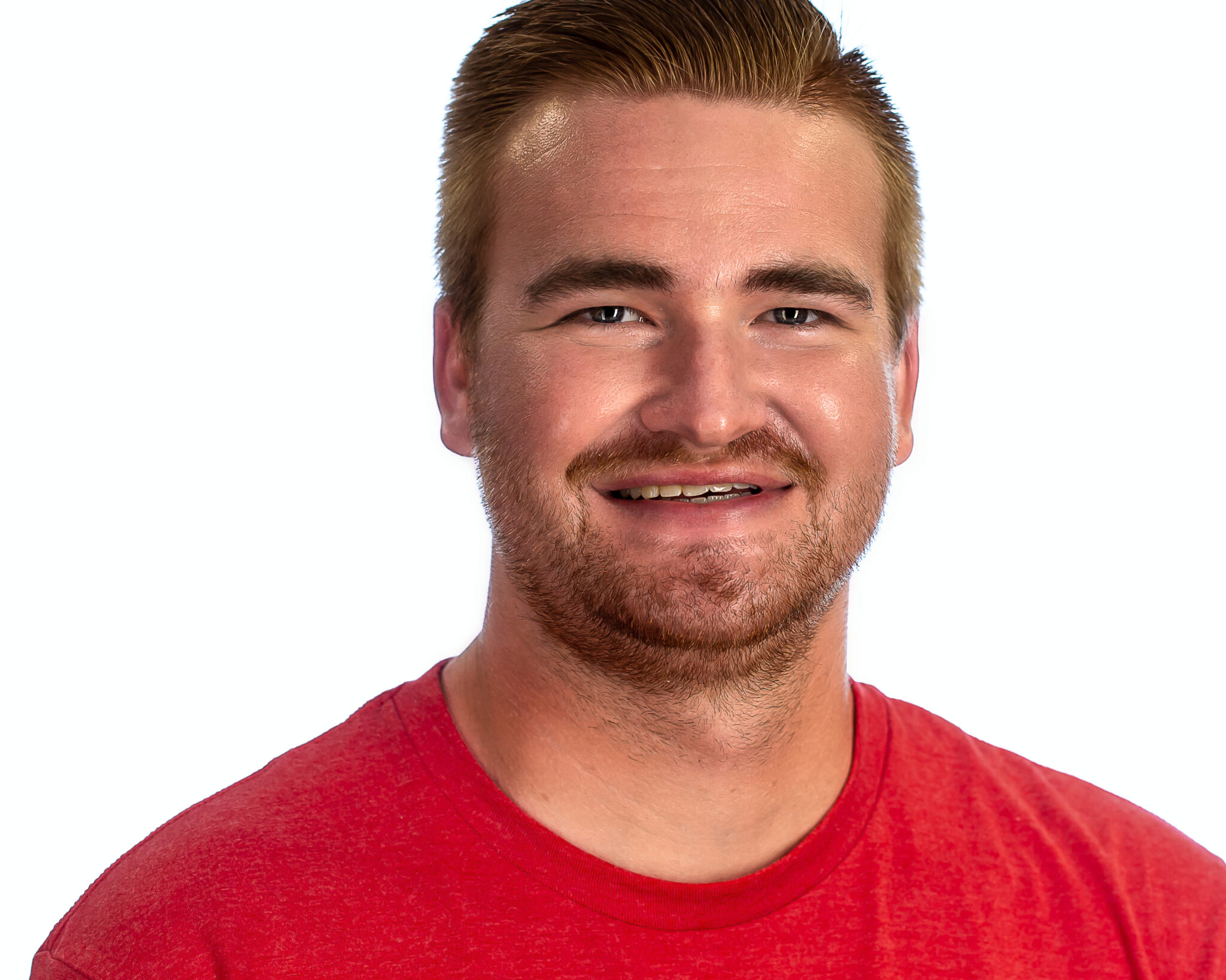 Meet Mr. Crump - Parkview Baptist SchoolParkview Baptist School