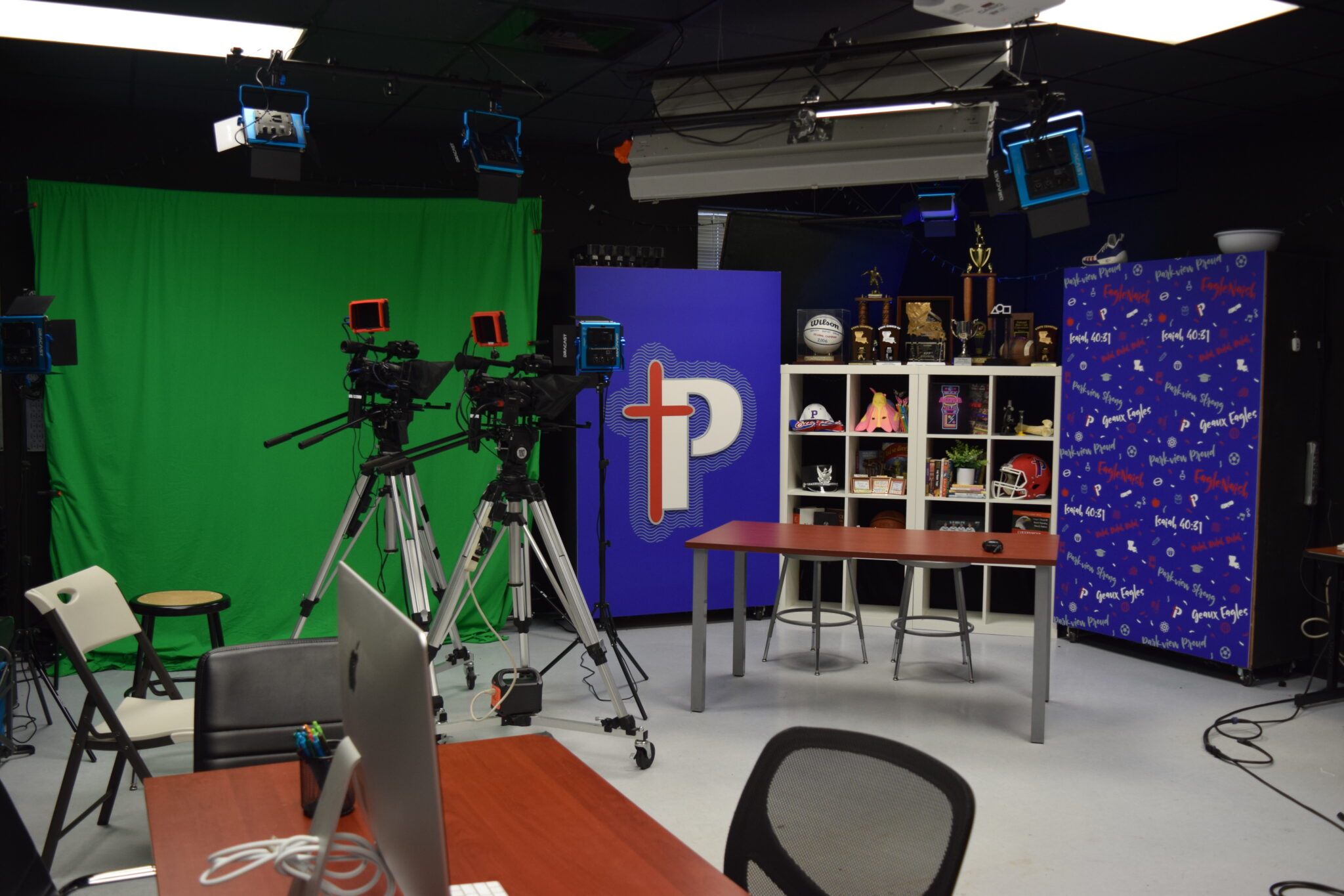 Parkview Digital Network - Parkview Baptist SchoolParkview Baptist School