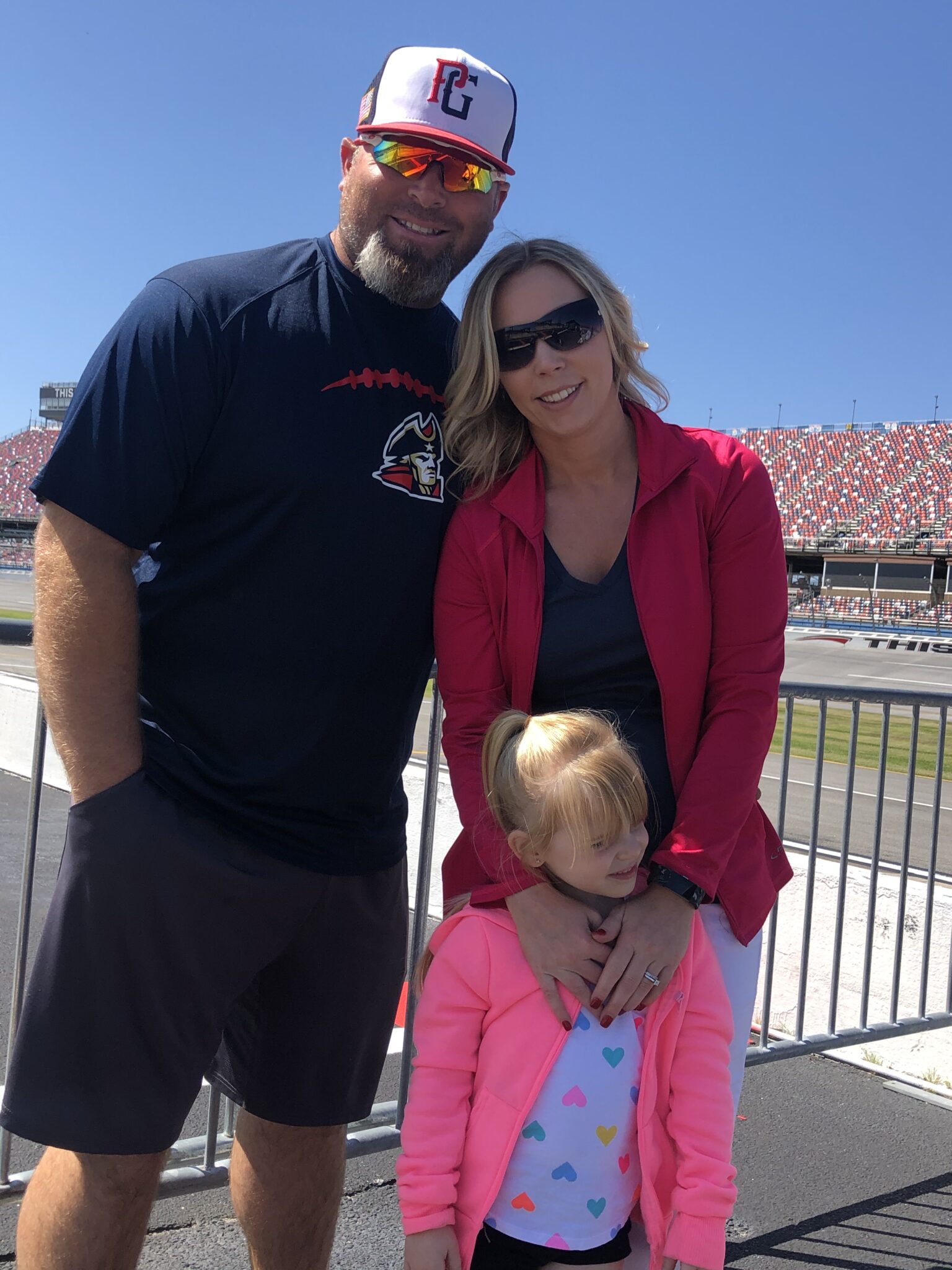 Meet Mr. Hawke - Parkview Baptist SchoolParkview Baptist School