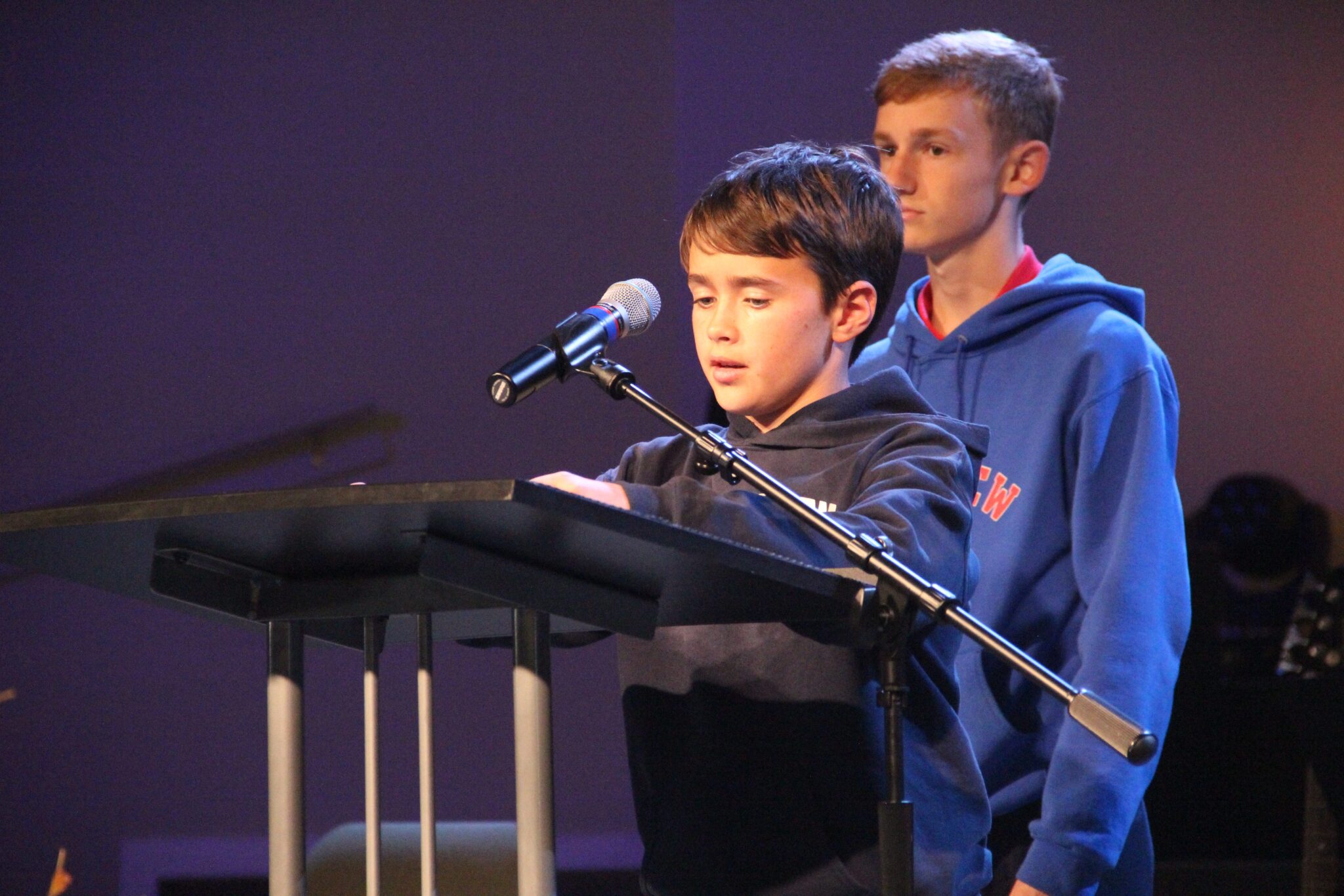 Junior Beta - Parkview Baptist SchoolParkview Baptist School