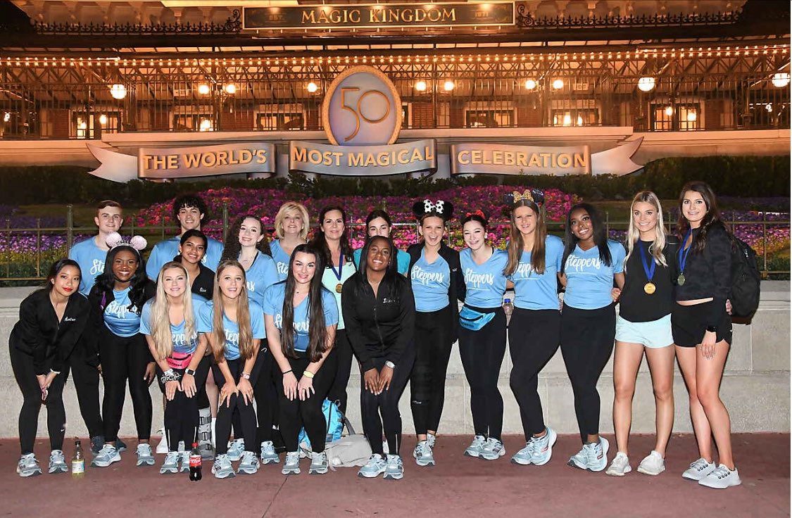 PBS Silver Steppers and Jr. Steppers Win National Titles - Parkview ...