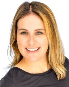 Meet Mrs. Gilchrist - Parkview Baptist SchoolParkview Baptist School