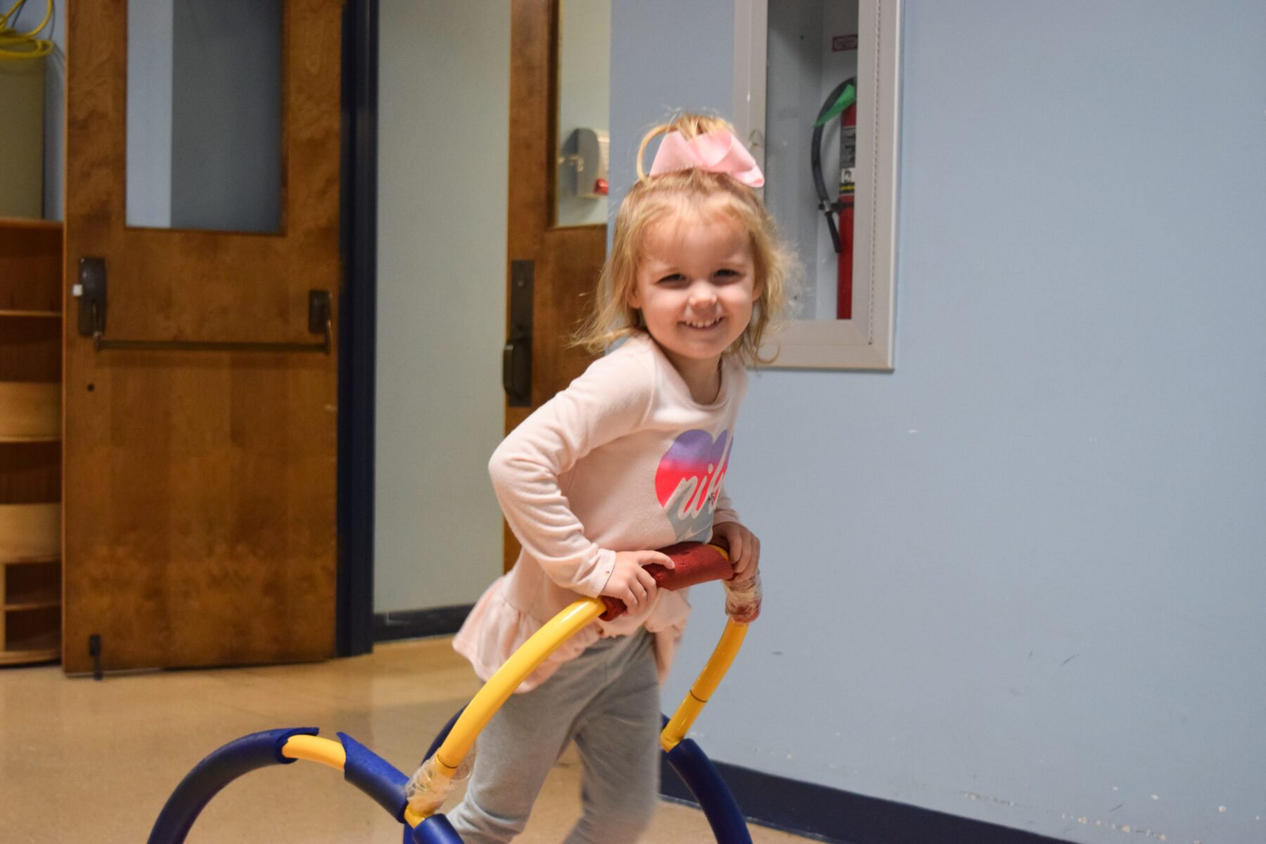 2 Year Olds - Parkview Baptist SchoolParkview Baptist School