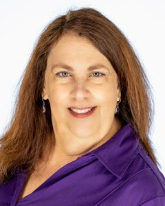 Meet Mrs. Cramer - Parkview Baptist SchoolParkview Baptist School