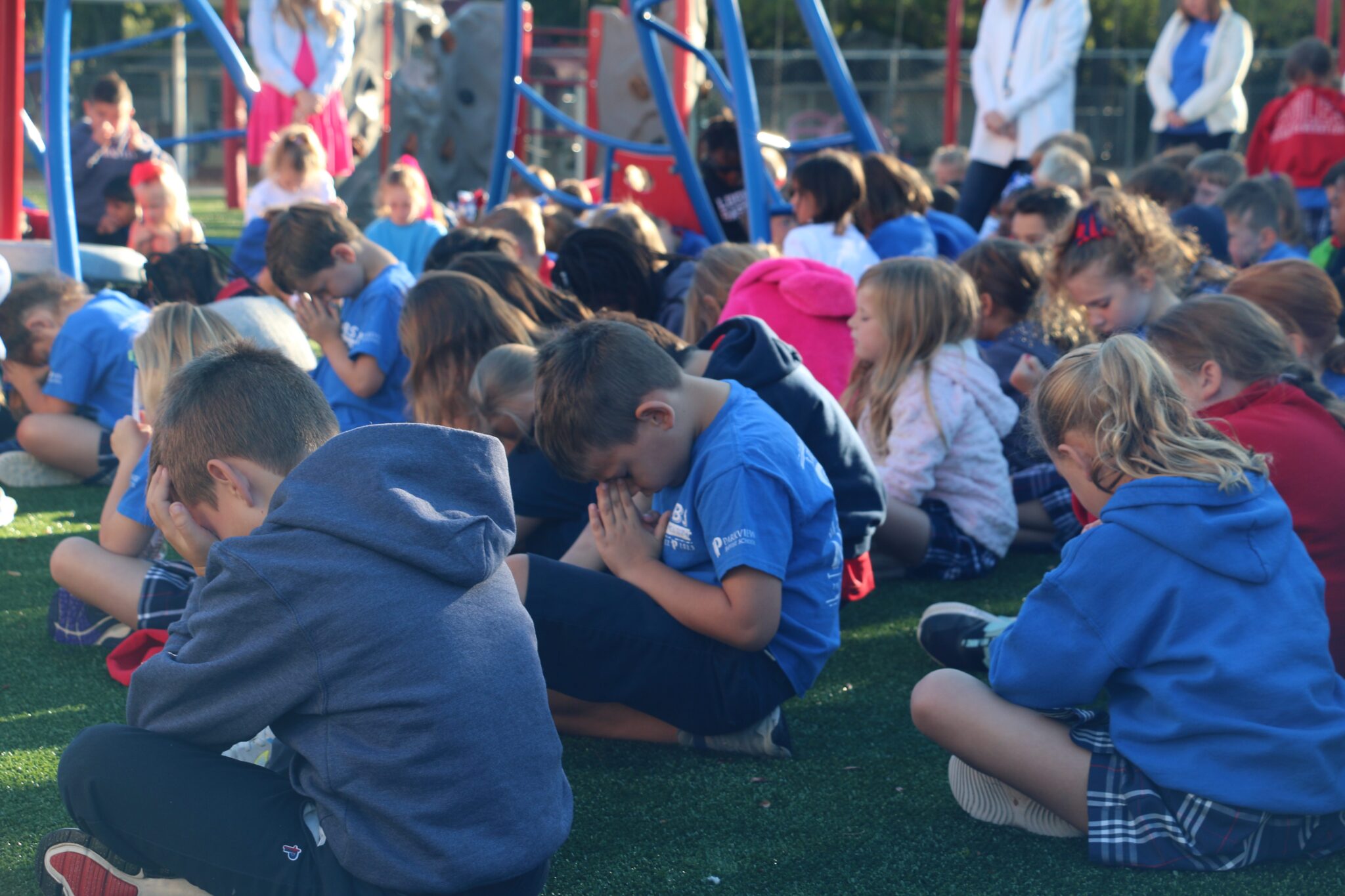 10-26-Playground-Grand-Opening-17 - Parkview Baptist SchoolParkview ...
