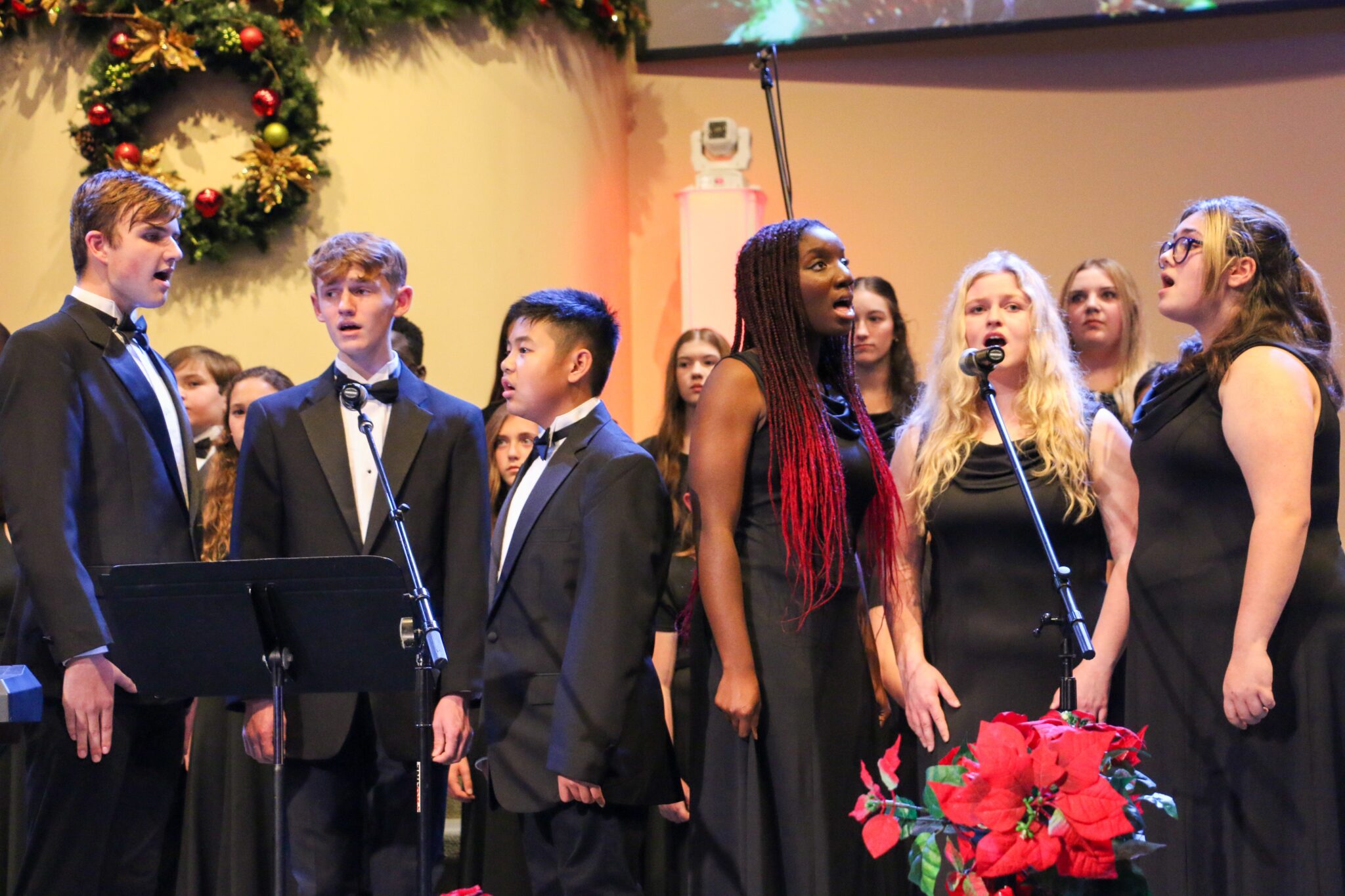 11-30-Christmas-Choir-Concert-83 - Parkview Baptist SchoolParkview ...