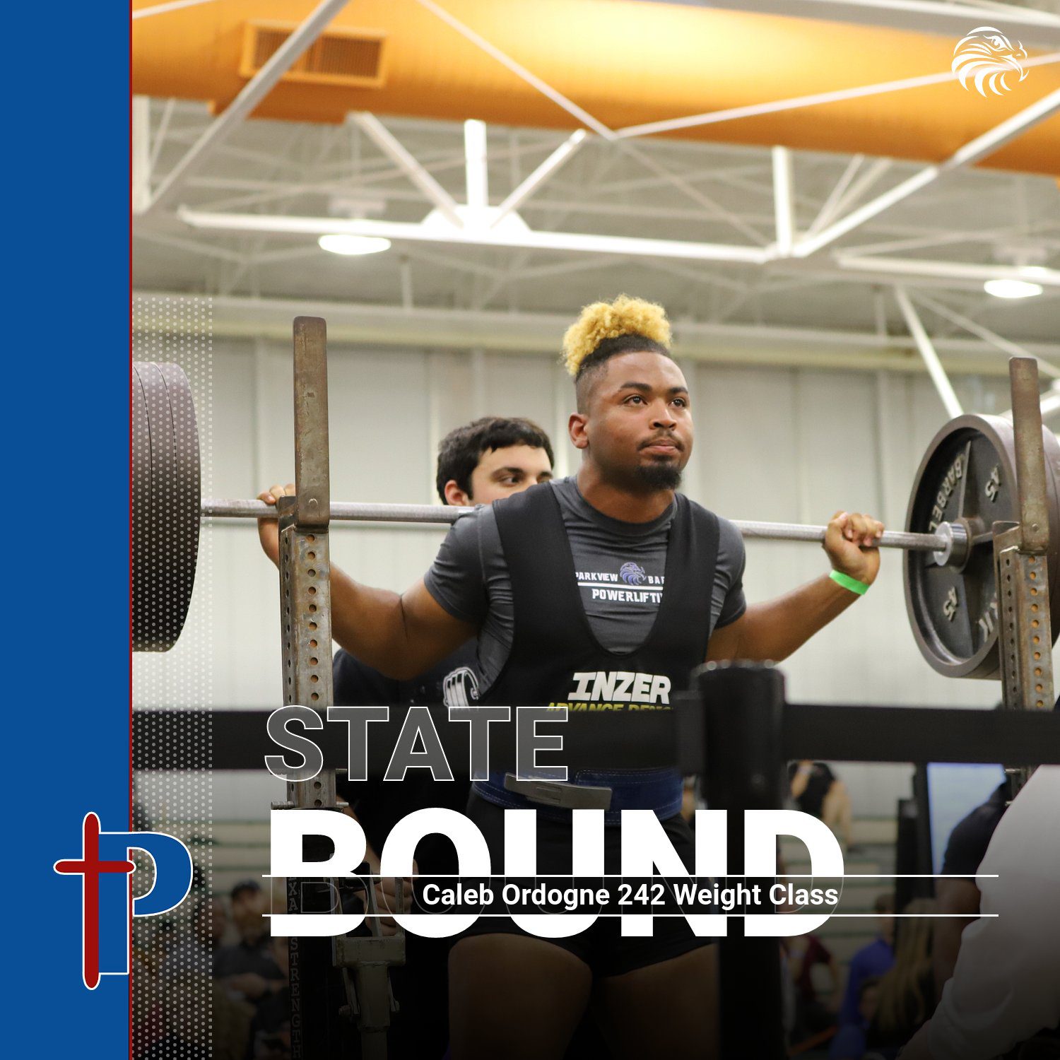 PBS Boys & Girls Division III Powerlifting State Meet Results ...