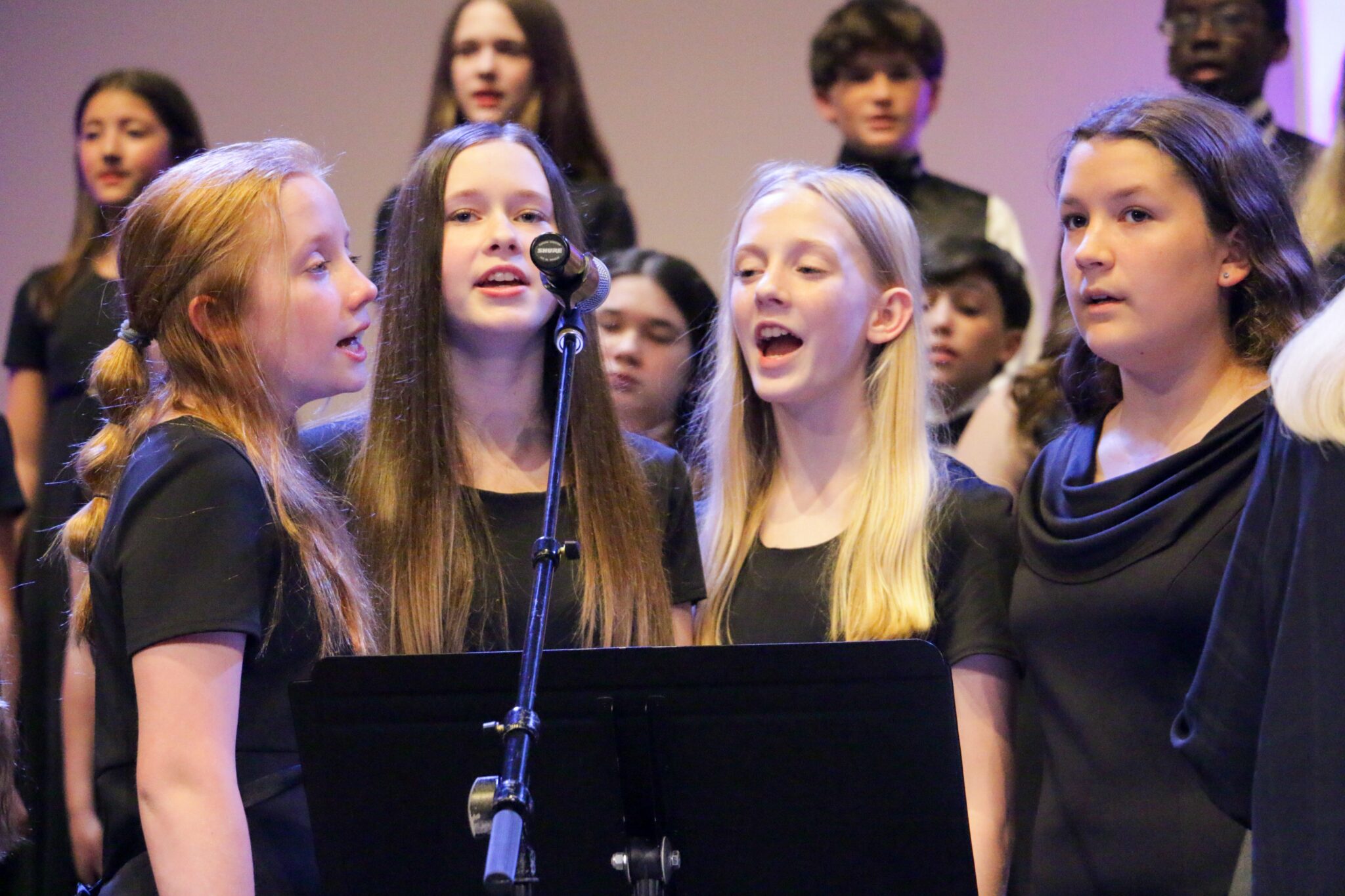 03 28 Spring Choir Concert (44) - Parkview Baptist SchoolParkview ...