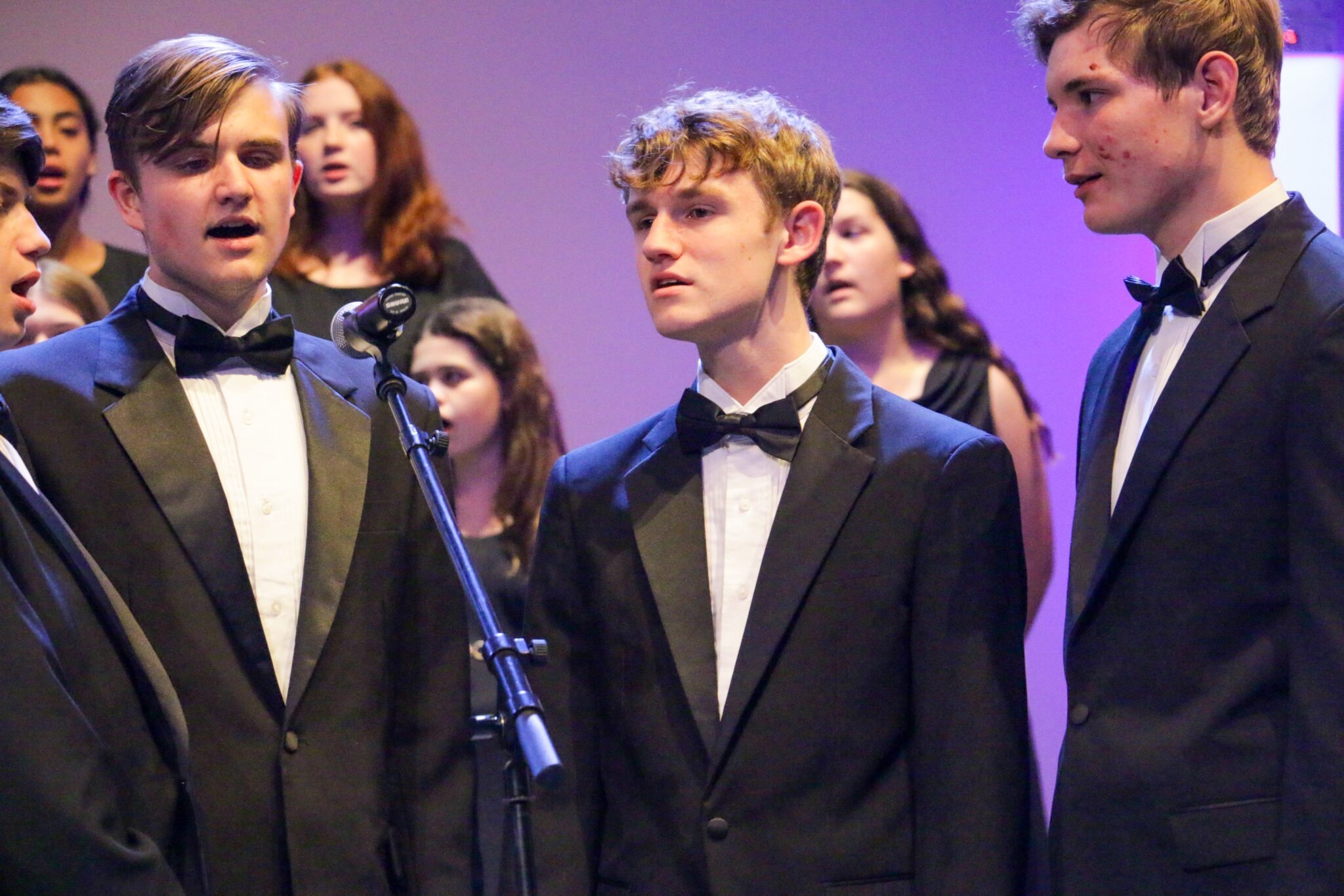 Spring Choir Concert - Parkview Baptist SchoolParkview Baptist School