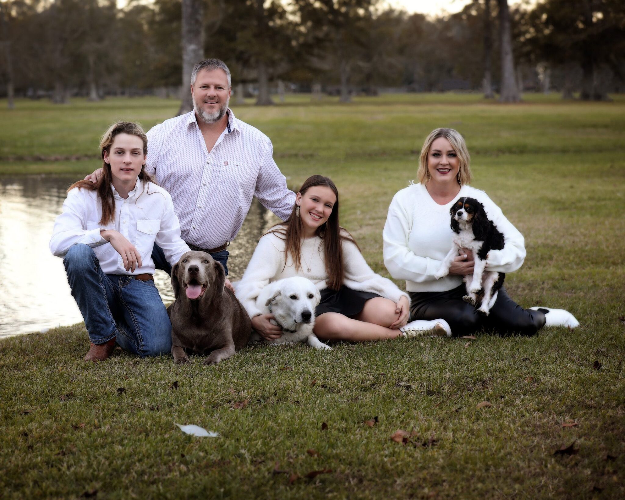 Cameron-family - Parkview Baptist SchoolParkview Baptist School