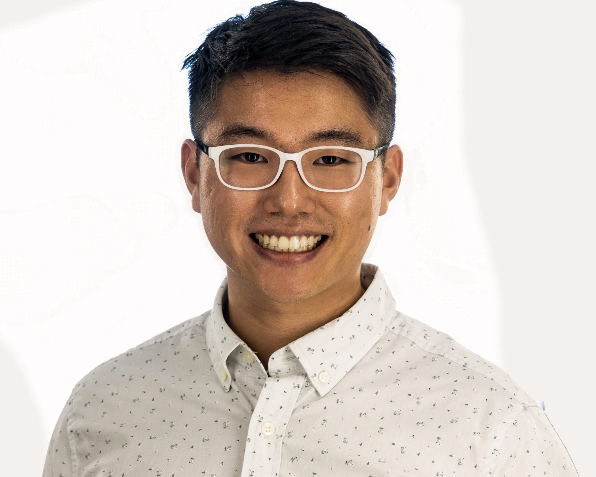 Meet Mr. Choi - Parkview Baptist SchoolParkview Baptist School