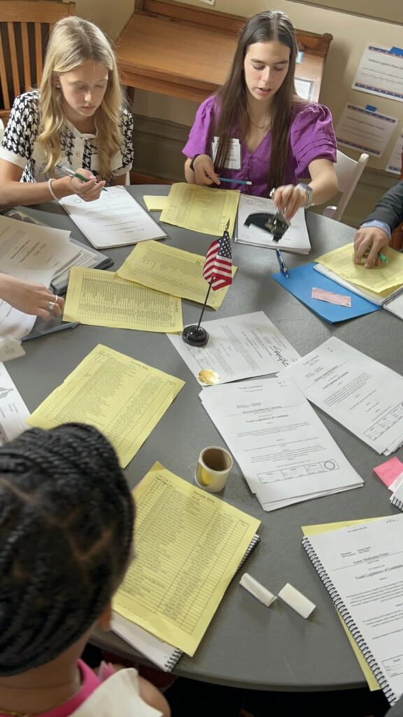 The Future Is Bright - Parkview Baptist SchoolParkview Baptist School