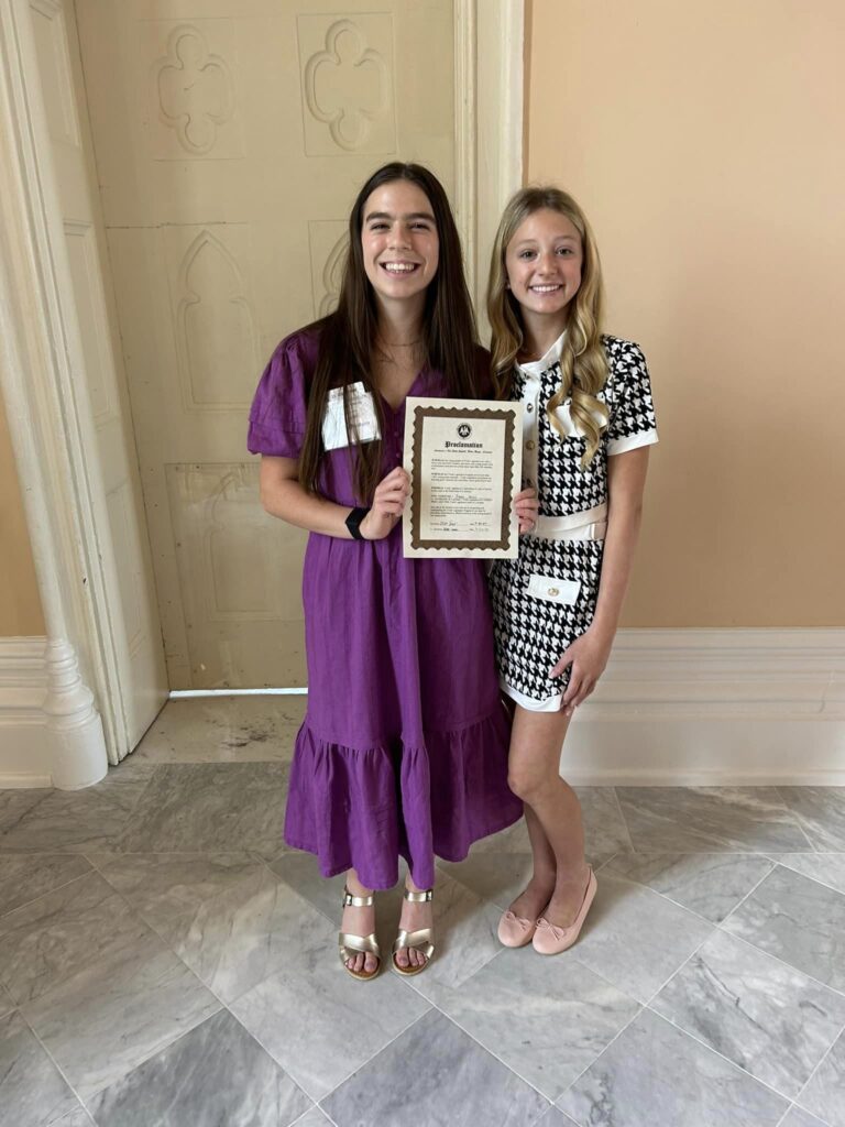 The Future Is Bright - Parkview Baptist SchoolParkview Baptist School