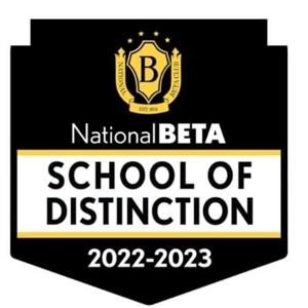 Junior Beta - Parkview Baptist SchoolParkview Baptist School