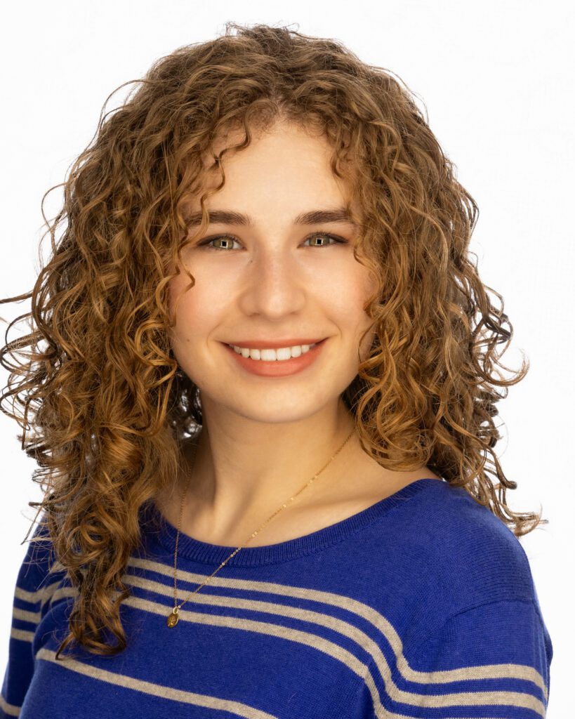 Meet Ms. Emma LeBlanc - Parkview Baptist SchoolParkview Baptist School