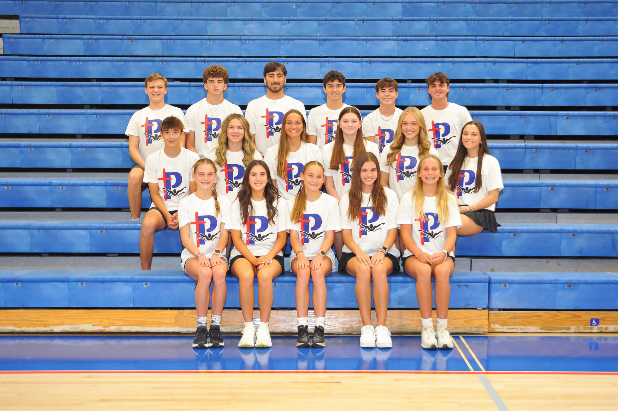 Swim Team - Parkview Baptist SchoolParkview Baptist School